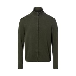 Nils Sundstr&ouml;m Nils Sundstr&ouml;m Strickjacke Herren Gr&ouml;&szlig;e L schilf