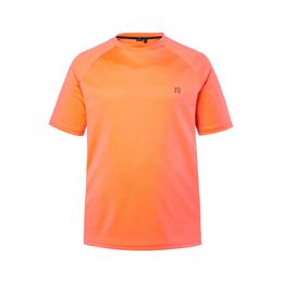 Jay-pi T-Shirt Herren Gr&ouml;&szlig;e L koralle / lachs