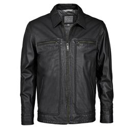 JCC Between-Season Jacket male size M/L Black