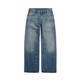 G-Star Raw G-STAR Jeans 'Contor 3D' female size 26 Blue denim