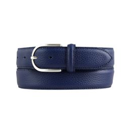 BELTINGER G&uuml;rtel 'Marcoa' Damen Gr&ouml;&szlig;e 90 blau
