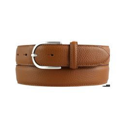 BELTINGER G&uuml;rtel 'Marcoa' Damen Gr&ouml;&szlig;e 100 camel