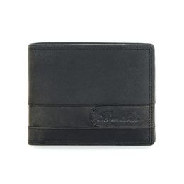 Benthill Wallet male size One size mottled black