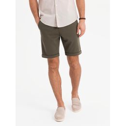 Ombre Pants male size 34 Olive