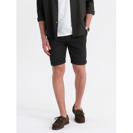 Ombre Hose Herren Gr&ouml;&szlig;e 34 schwarz