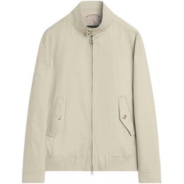 Cinque Jacke Herren Gr&ouml;&szlig;e L creme Sommerjacke