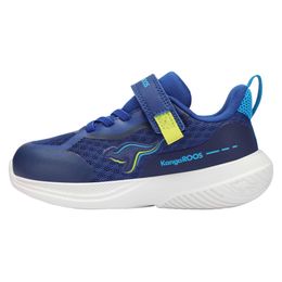 Kangaroos Sneakers boy size 22 Blue