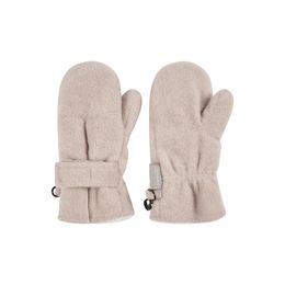 Sterntaler Handschuhe Jungen Gr&ouml;&szlig;e XS beige