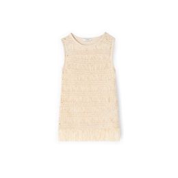 Motivi Pullover Damen Gr&ouml;&szlig;e XXL beige
