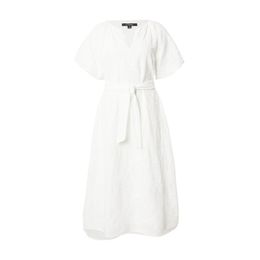 comma, COMMA Dress female size 38 White