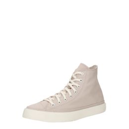Converse High-Top Sneakers 'CTAS' male size 35.5 Taupe