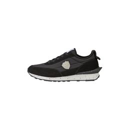 19V69 Italia Sneaker 'Torino 1.1' Herren Gr&ouml;&szlig;e 41 ecru / schwarz