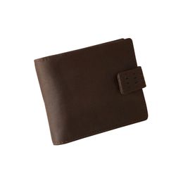 next Portemonnaie Herren Gr&ouml;&szlig;e One Size schoko