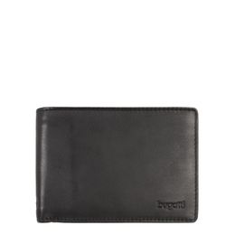 Bugatti Portemonnaie 'Primo' Herren Gr&ouml;&szlig;e XS/XXL schwarz