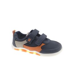 Beppi Sneakers 'Lighting Shoes' boy size 27 Blue