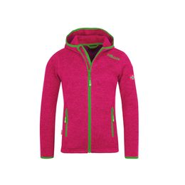 Trollkids Fleece Jacket girl size 104 Pink