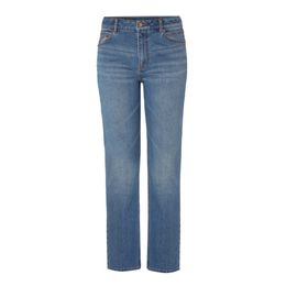 TATUUM Jeans 'Yuki' female size 44 Blue