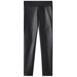 CALZEDONIA Leggings 'THERMO' Damen Gr&ouml;&szlig;e S schwarz