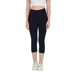 Comeor Leggings '3/4 Leggings' Damen Gr&ouml;&szlig;e XL schwarz