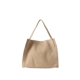 & other stories & Other Stories Shopper Damen Gr&ouml;&szlig;e One Size beige