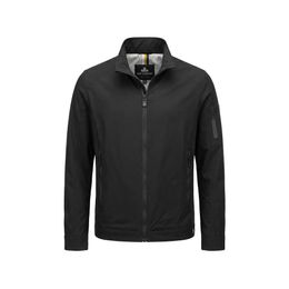 NEW CANADIAN Blouson Herren Gr&ouml;&szlig;e 5XL schwarz Sommerjacke
