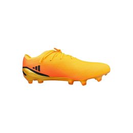 adidas Performance Fu&szlig;ballschuh 'X Speedportal.1' Herren Gr&ouml;&szlig;e 46 orange