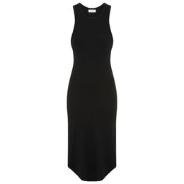 Replay Kleid Damen Gr&ouml;&szlig;e 40 schwarz Sommerkleid