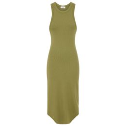 Replay Kleid 'Replay' Damen Gr&ouml;&szlig;e 34 gr&uuml;n / kiwi Sommerkleid