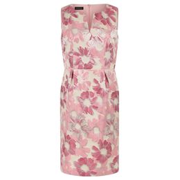 Apart Cocktailkleid Damen Gr&ouml;&szlig;e 46 creme