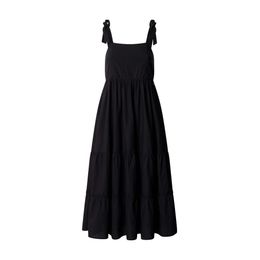 Pepe Jeans Kleid 'Larieta' Damen Gr&ouml;&szlig;e 36 schwarz Sommerkleid