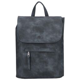 Green Burry Greenburry Rucksack Damen Gr&ouml;&szlig;e One Size anthrazit