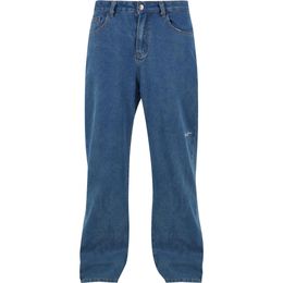 Another Cotton Lab Jeans male size 34 Blue denim