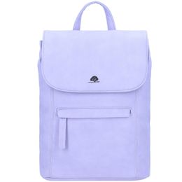 Green Burry Greenburry Rucksack 'Mad'l Dasch Fanzi' Damen Gr&ouml;&szlig;e One Size flieder