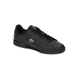 Lacoste Sneakers 'Carnaby 0035' male size 45 Black