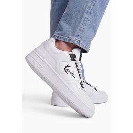 Karl Kani Sneaker '89 LXRY' Herren Gr&ouml;&szlig;e 44.5 schwarz / wei&szlig;