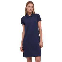 Falke Dress female size 38 marine blue