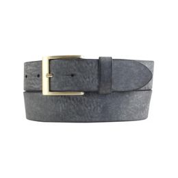 BELTINGER G&uuml;rtel 'Savona' Herren Gr&ouml;&szlig;e 95 schwarz