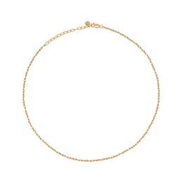 CAI ca&iuml; Kette Damen Gr&ouml;&szlig;e One Size gold