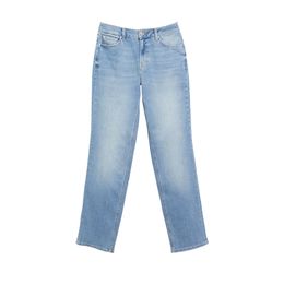 s.Oliver Jeans 'Karolin' Damen Gr&ouml;&szlig;e 34 blue denim