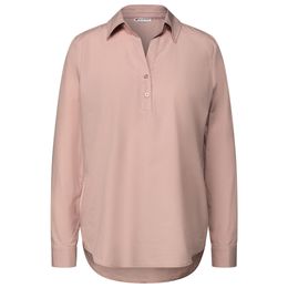 Street One Bluse Damen Gr&ouml;&szlig;e S rosa