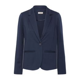 Fransa Blazer 'BLA 2' female size 42 Dark blue