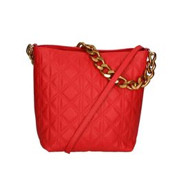 Gave Lux Schultertasche Damen Gr&ouml;&szlig;e One Size rot
