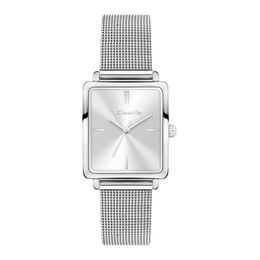 Tamaris Uhr Damen Gr&ouml;&szlig;e One Size silber