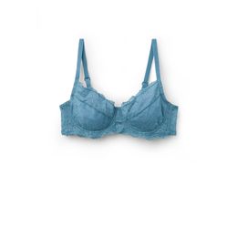 Tezenis BH 'Paris' Damen Gr&ouml;&szlig;e 85 azur