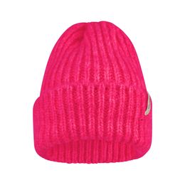 Sterntaler M&uuml;tze Jungen Gr&ouml;&szlig;e 55 magenta