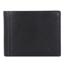Camel Active Portemonnaie Herren Gr&ouml;&szlig;e One Size schwarz