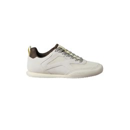 Calvin Klein Sneaker Damen Gr&ouml;&szlig;e 36 schoko / eierschale Sommerschuhe