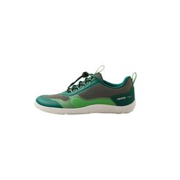 Reima Sneaker 'Tallustelu' Jungen Gr&ouml;&szlig;e 38 tanne