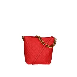 Gave Lux Schultertasche Damen Gr&ouml;&szlig;e One Size rot