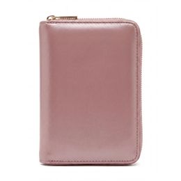 MILLYMILK Wallet 'PURA MEDIUM' female size One size Mauve